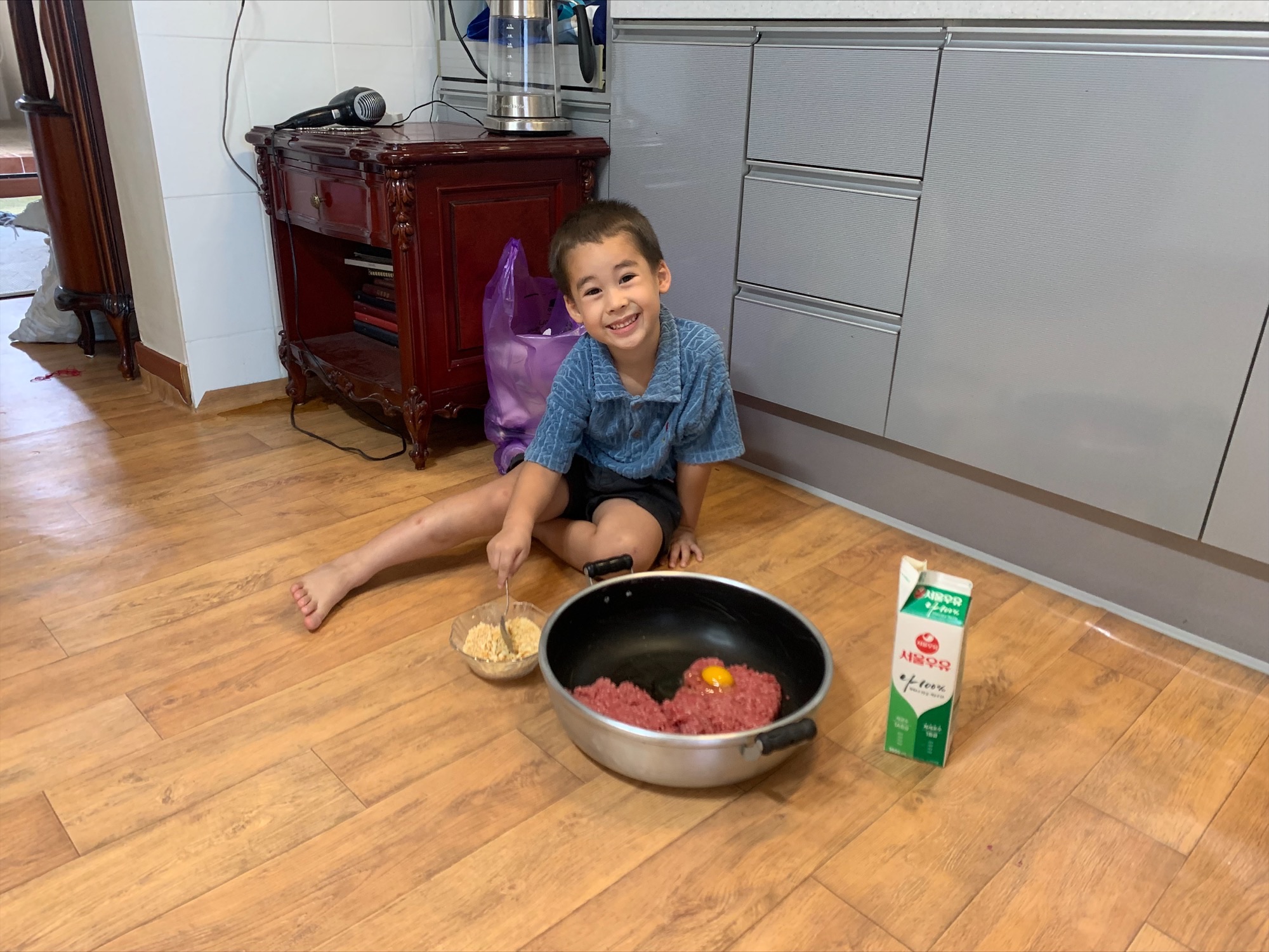 Mason Marley – the life and times of my son