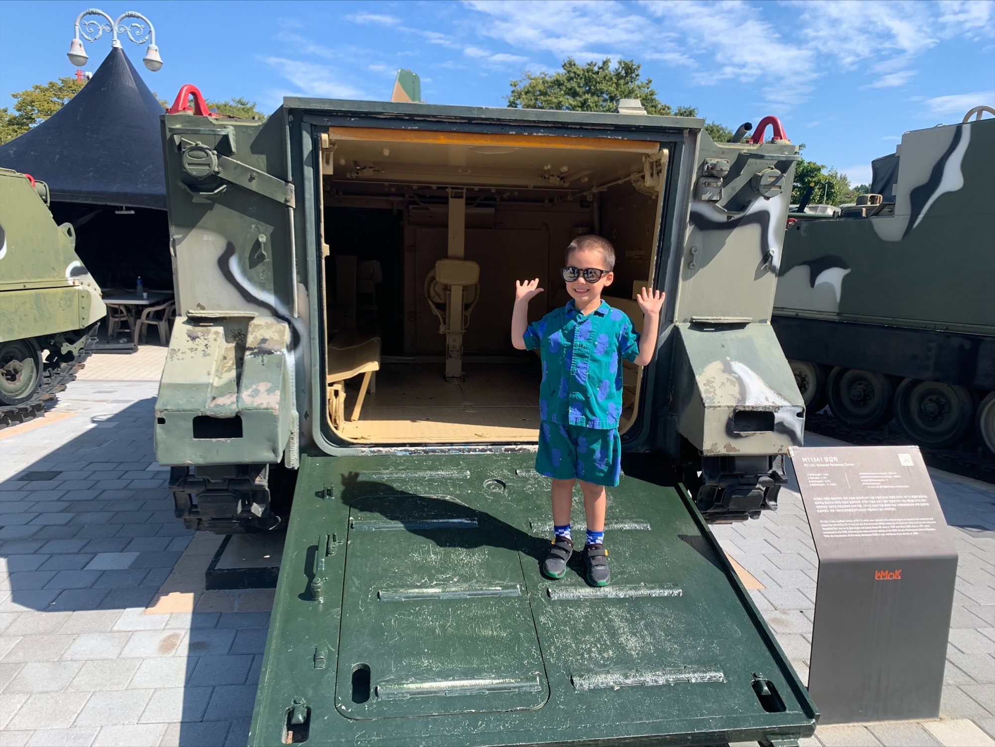 Mason Marley – the life and times of my son