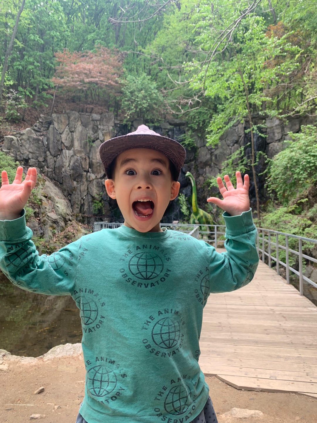 Mason Marley – the life and times of my son