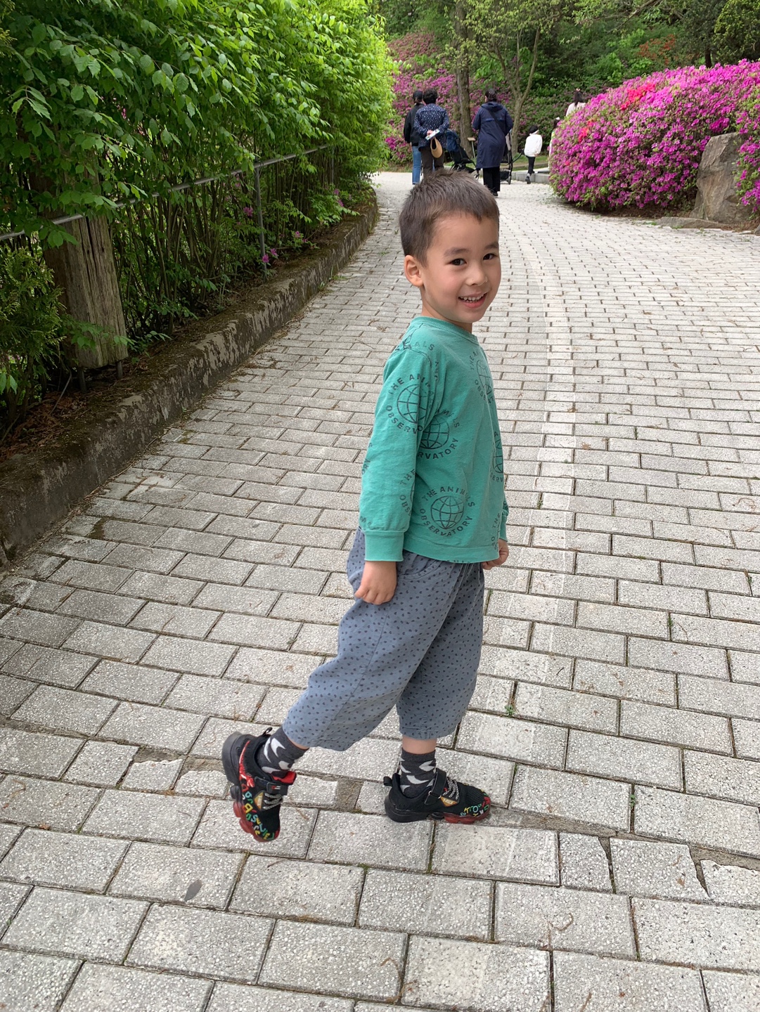 Mason Marley – the life and times of my son