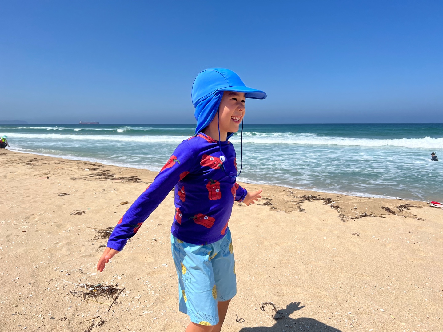 Mason Marley – the life and times of my son