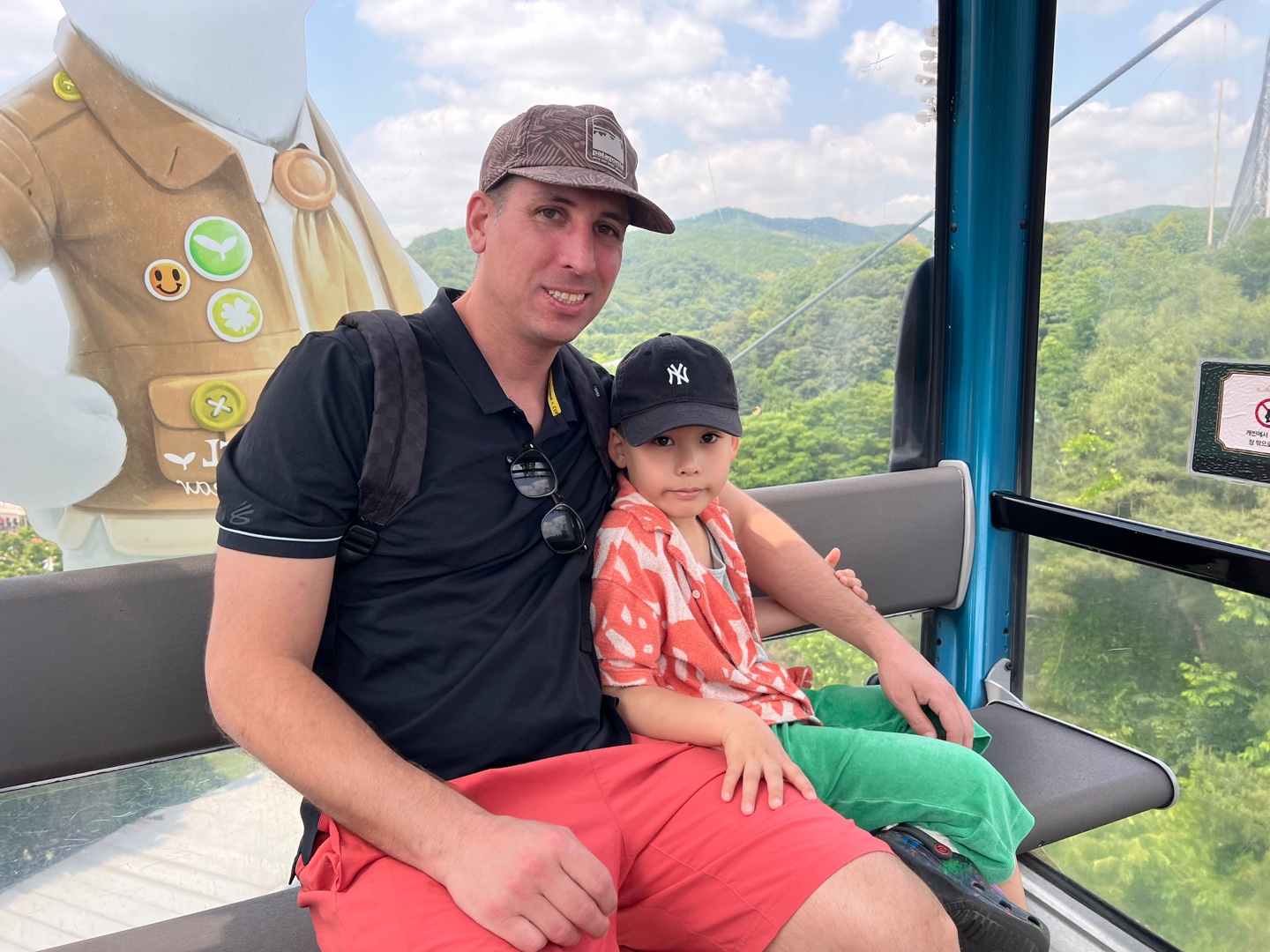 Mason Marley – the life and times of my son