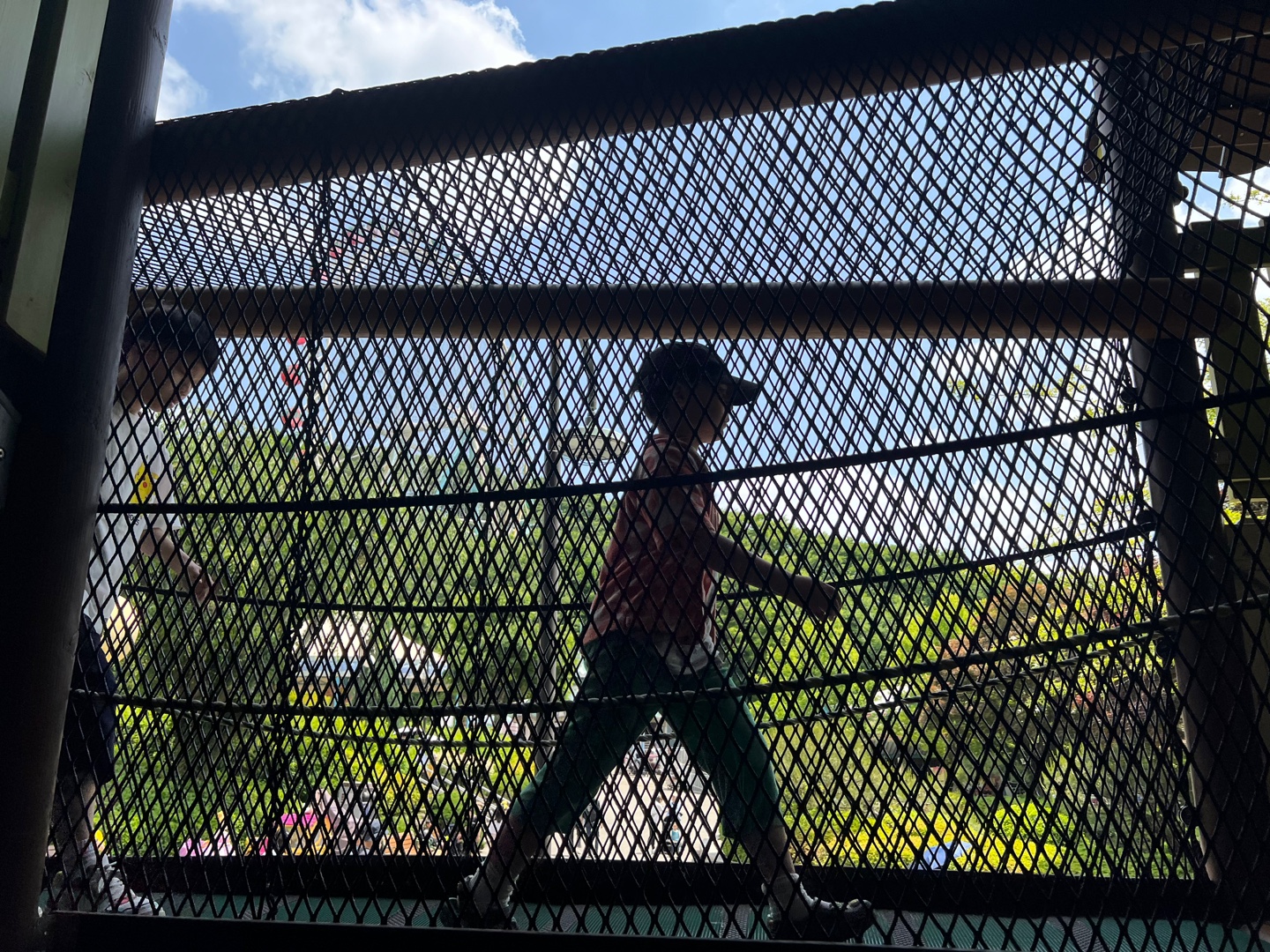 Mason Marley – the life and times of my son